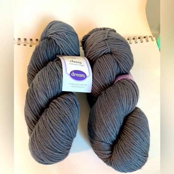 Dream in Color | Other | Nwt Lot Of 2 Dream In Colorclassy 0 Merino ...